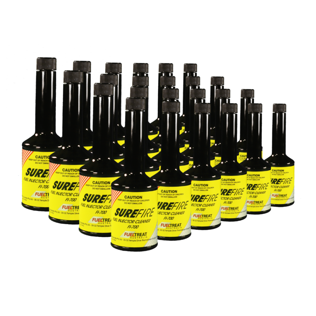 Surefire 250 ml per box of 24 bottles – Fueltreat Shop