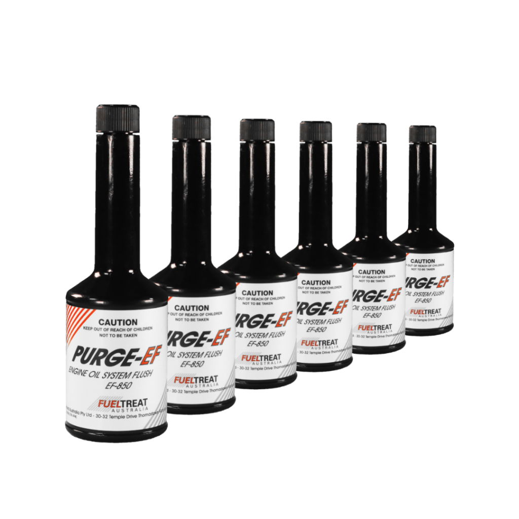 Purge-EF 250ml 6 pack – Fueltreat Shop