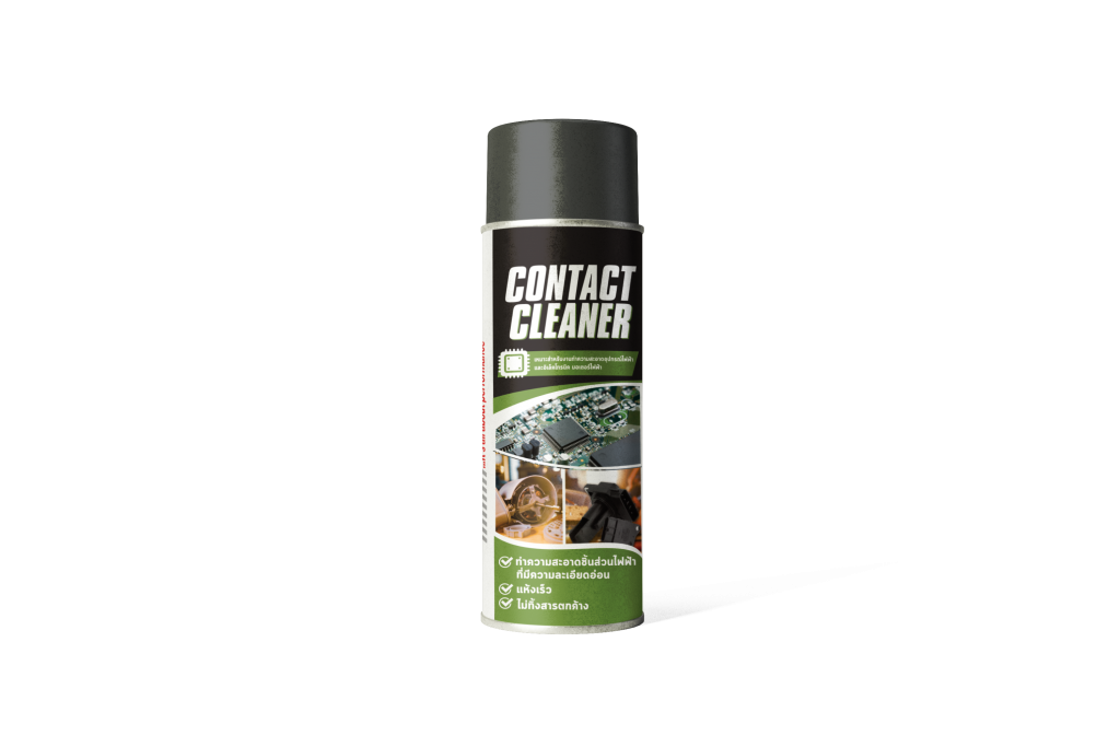 Contact Cleaner spray aerosol : 16oz / 475 ml – Fueltreat Shop