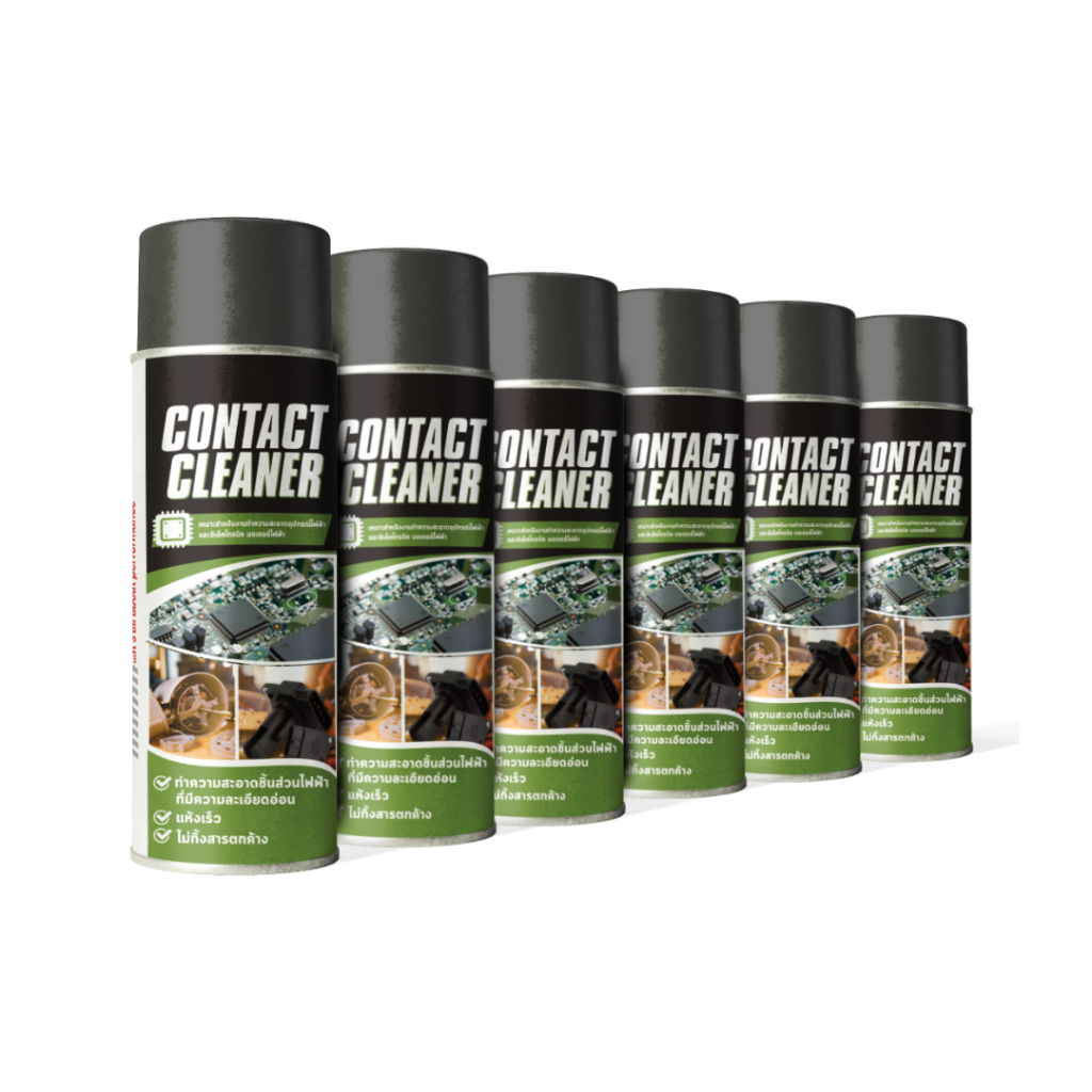 Contact Cleaner – Fueltreat Shop